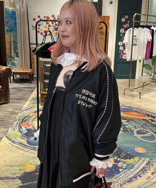 ビームス 町田（1038546） スタイリング・コーディネイト｜BEAMS