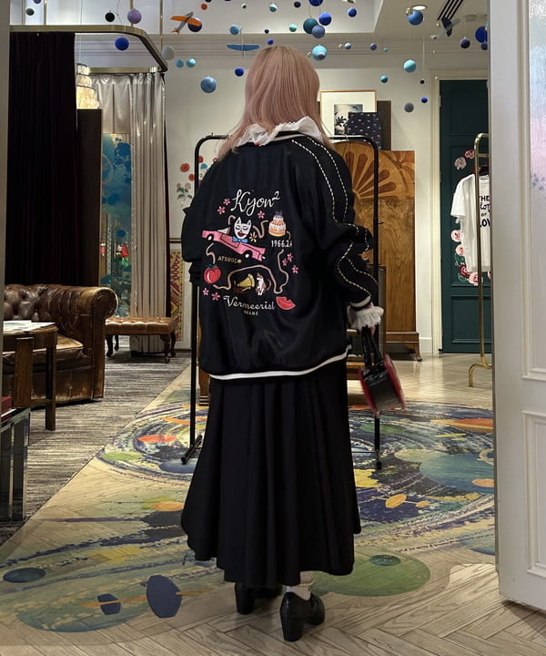 ビームス 町田（1038546） スタイリング・コーディネイト｜BEAMS