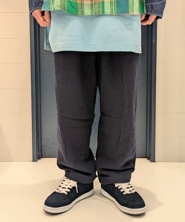 ビームス 姫路（1038612） スタイリング・コーディネイト｜BEAMS