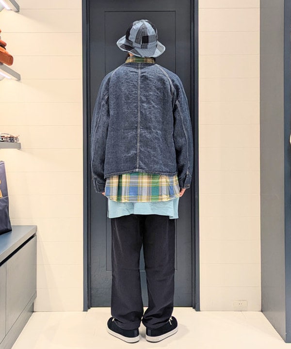 ビームス 姫路（1038612） スタイリング・コーディネイト｜BEAMS