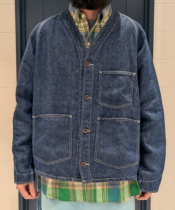 ビームス 姫路（1038612） スタイリング・コーディネイト｜BEAMS