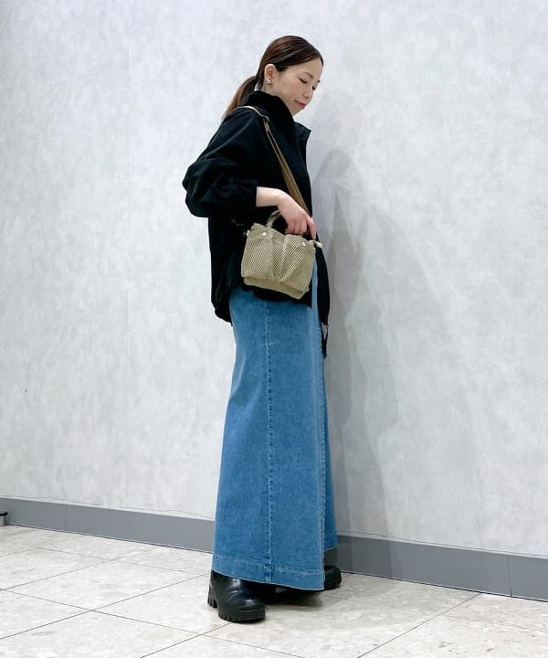 Demi-Luxe BEAMS（1038623） スタイリング・コーディネイト｜BEAMS