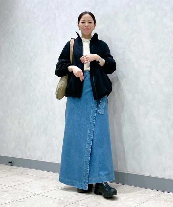 Demi-Luxe BEAMS（1038623） スタイリング・コーディネイト｜BEAMS