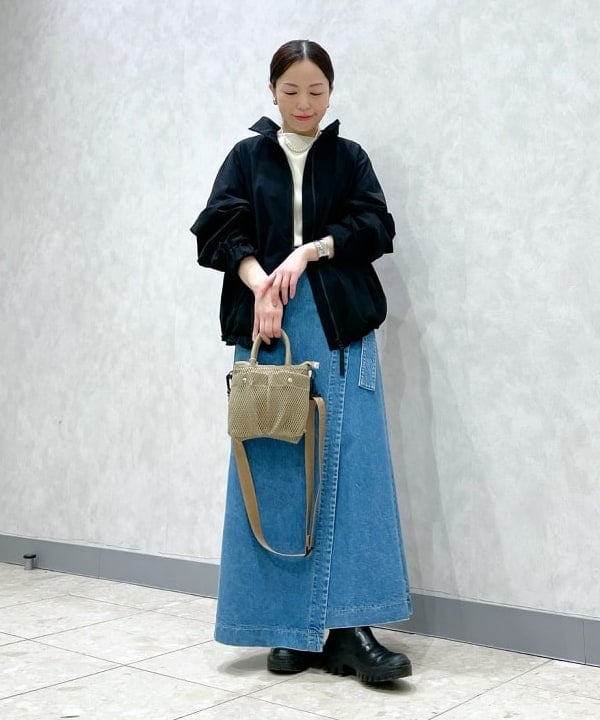 Demi-Luxe BEAMS（1038623） スタイリング・コーディネイト｜BEAMS