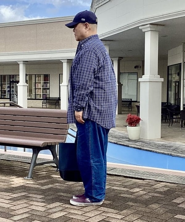 ビームス アウトレット 那須（1038903） スタイリング・コーディネイト｜BEAMS