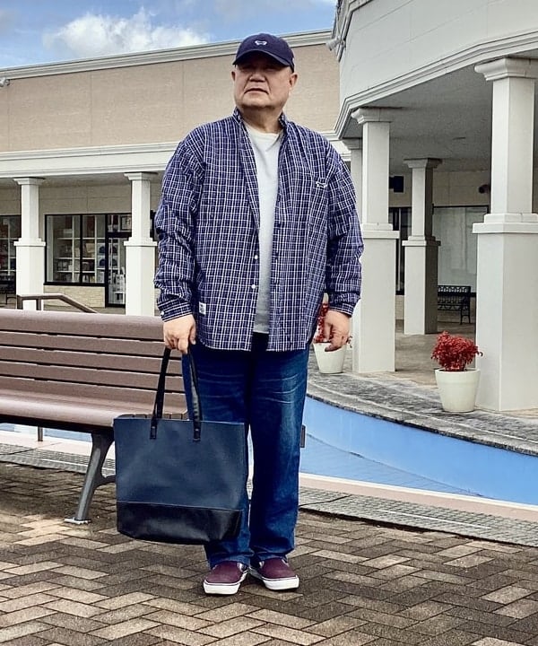 ビームス アウトレット 那須（1038903） スタイリング・コーディネイト｜BEAMS