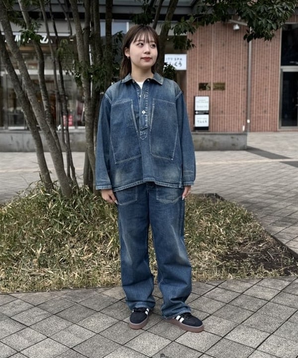 ビームス 大分（1039163） スタイリング・コーディネイト｜BEAMS