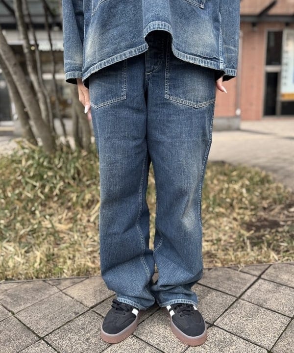 ビームス 大分（1039163） スタイリング・コーディネイト｜BEAMS