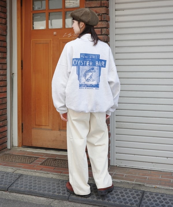 ビームス ボーイ 原宿（1039192） スタイリング・コーディネイト｜BEAMS