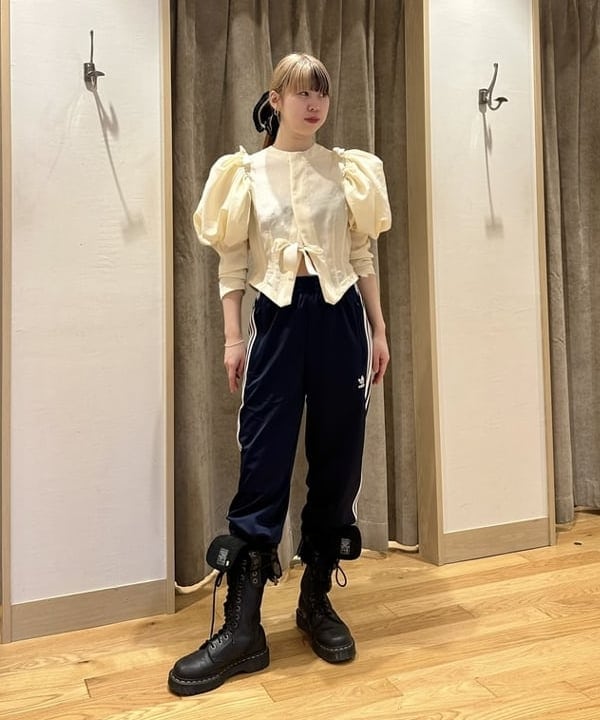 Ray BEAMS（1039243） スタイリング・コーディネイト｜BEAMS