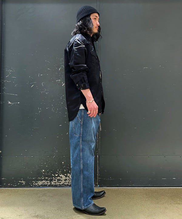 ビームス 恵比寿（1039527） スタイリング・コーディネイト｜BEAMS