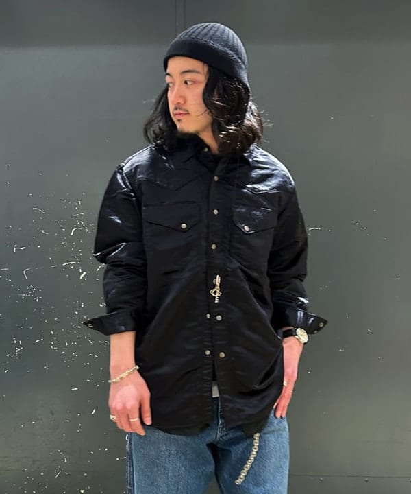 ビームス 恵比寿（1039527） スタイリング・コーディネイト｜BEAMS