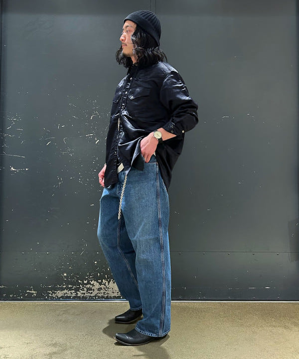 ビームス 恵比寿（1039527） スタイリング・コーディネイト｜BEAMS