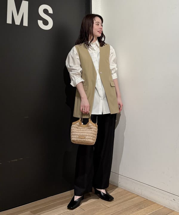 ビームス 町田（1040576） スタイリング・コーディネイト｜BEAMS