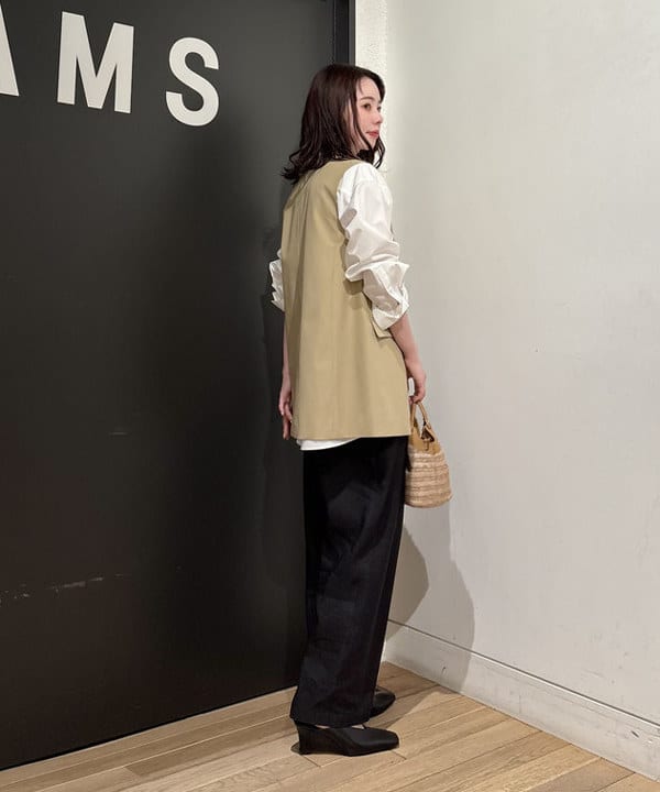 ビームス 町田（1040576） スタイリング・コーディネイト｜BEAMS