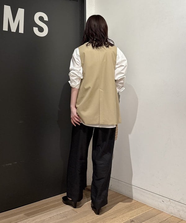 ビームス 町田（1040576） スタイリング・コーディネイト｜BEAMS