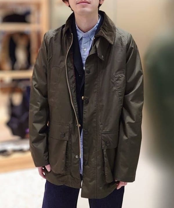 ビームス 新潟（1040610） スタイリング・コーディネイト｜BEAMS