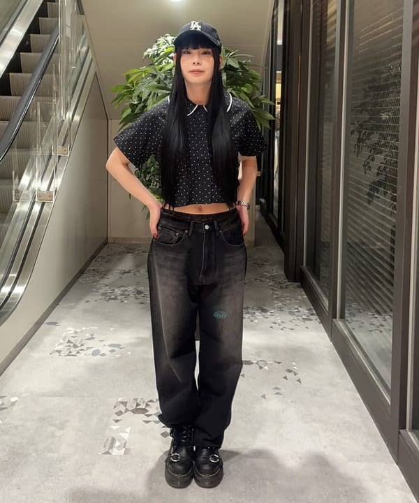 ビームス 神戸（1040845） スタイリング・コーディネイト｜BEAMS