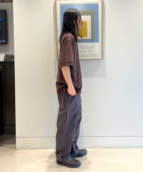 Pilgrim Surf+Supply（1041002） スタイリング・コーディネイト｜BEAMS