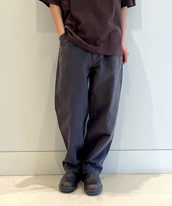 Pilgrim Surf+Supply（1041002） スタイリング・コーディネイト｜BEAMS