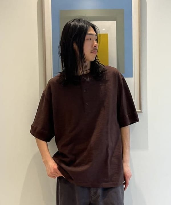 Pilgrim Surf+Supply（1041002） スタイリング・コーディネイト｜BEAMS