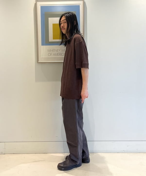 Pilgrim Surf+Supply（1041002） スタイリング・コーディネイト｜BEAMS