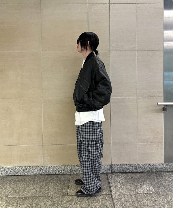 ビームス なんば（1041027） スタイリング・コーディネイト｜BEAMS