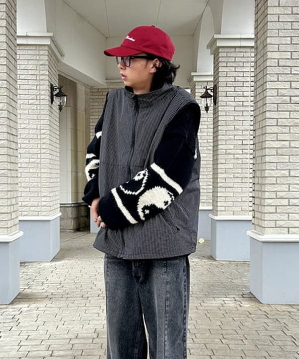 ビームス アウトレット 神戸三田（1041275） スタイリング・コーディネイト｜BEAMS