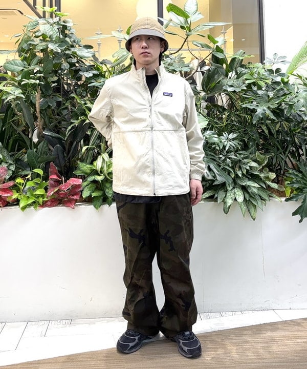 ビームス ららぽーとEXPOCITY（1042129） スタイリング・コーディネイト｜BEAMS