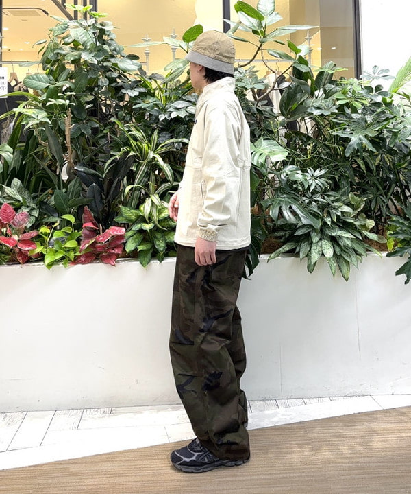 ビームス ららぽーとEXPOCITY（1042129） スタイリング・コーディネイト｜BEAMS