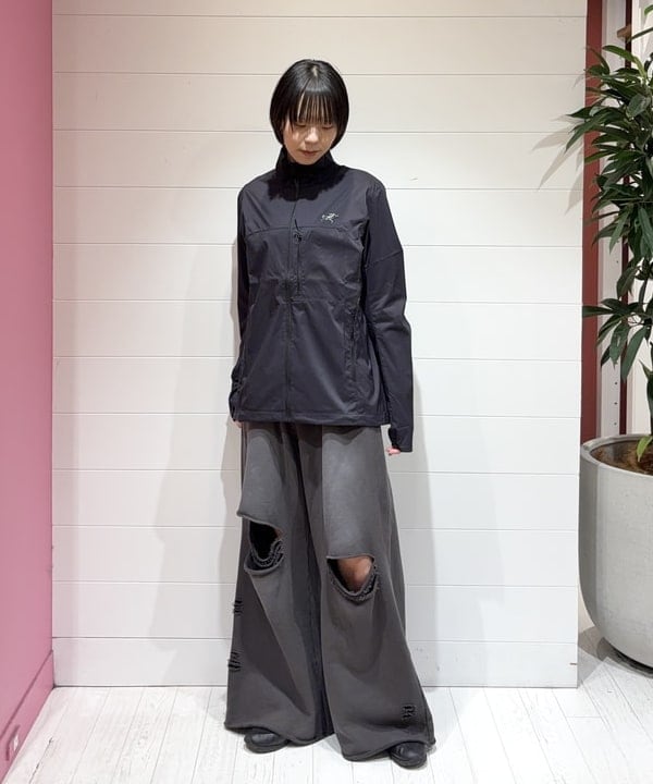 ビームス なんば（1042145） スタイリング・コーディネイト｜BEAMS