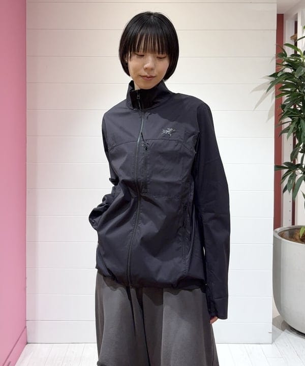 ビームス なんば（1042145） スタイリング・コーディネイト｜BEAMS