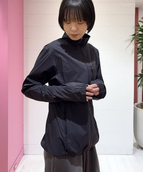 ビームス なんば（1042145） スタイリング・コーディネイト｜BEAMS