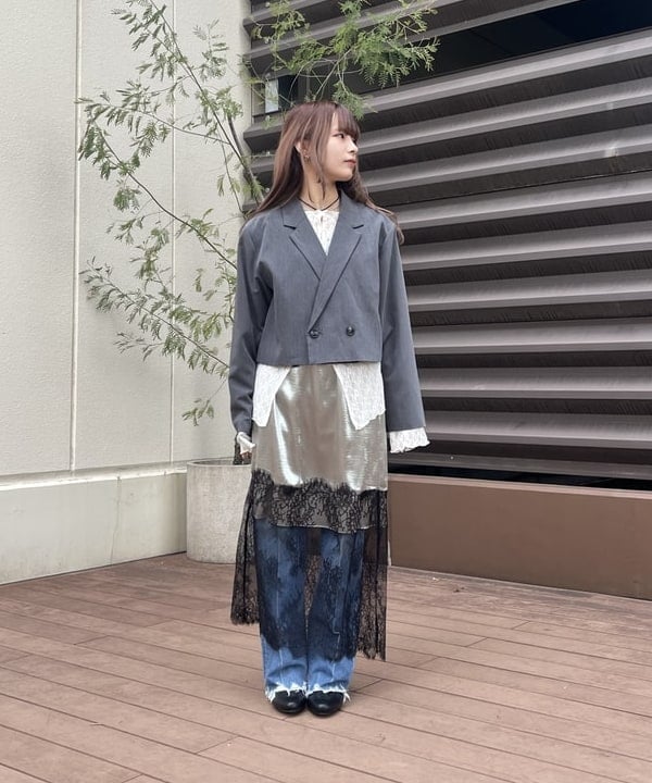 ビームス アウトレット 倉敷（1043125） スタイリング・コーディネイト｜BEAMS