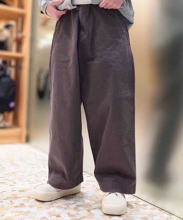 ビームス 新潟（1043134） スタイリング・コーディネイト｜BEAMS