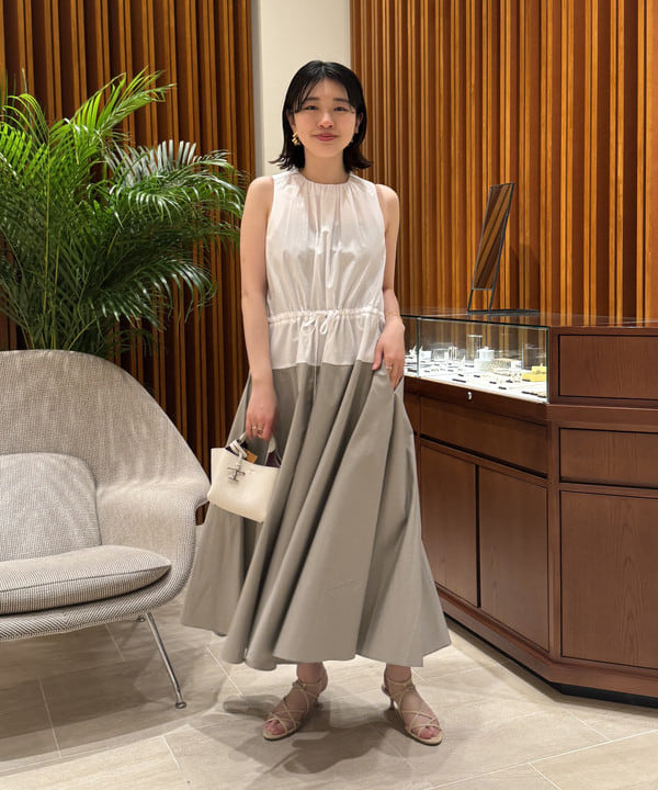 EFFE BEAMS（1043136） スタイリング・コーディネイト｜BEAMS