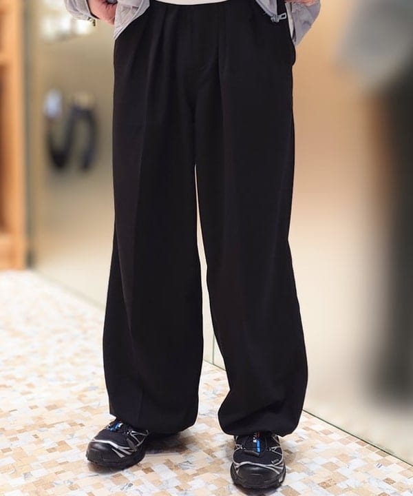 ビームス 新潟（1043487） スタイリング・コーディネイト｜BEAMS