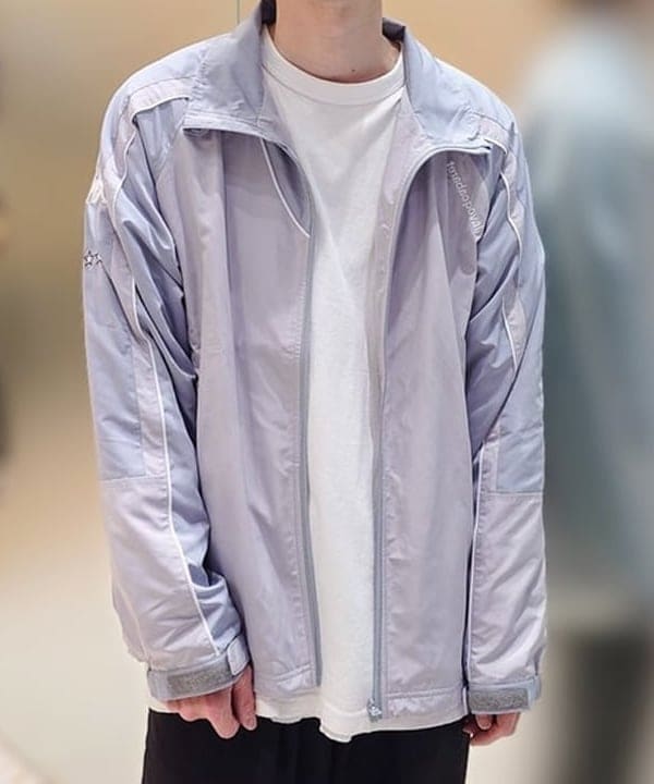 ビームス 新潟（1043487） スタイリング・コーディネイト｜BEAMS