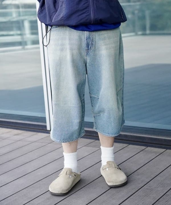 BEAMS（1043527） スタイリング・コーディネイト｜BEAMS