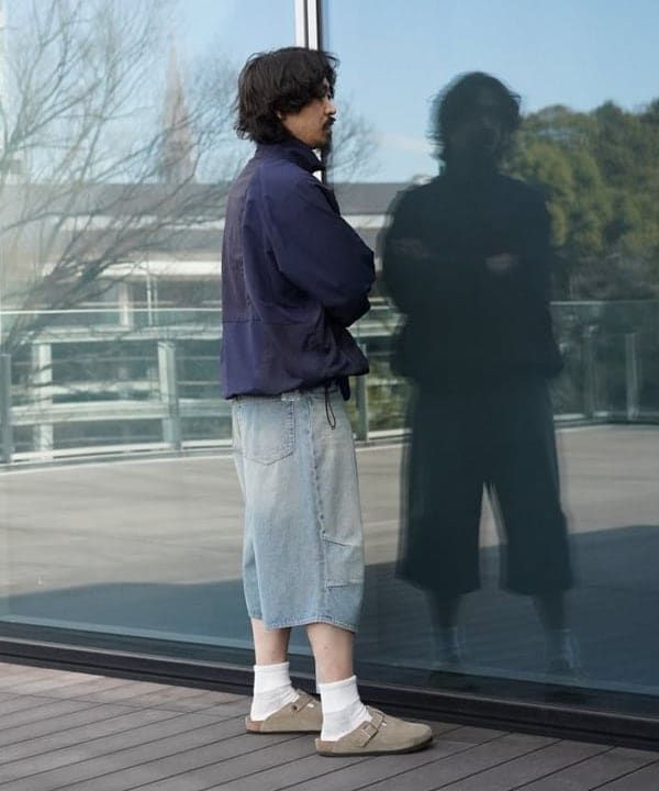 BEAMS（1043527） スタイリング・コーディネイト｜BEAMS