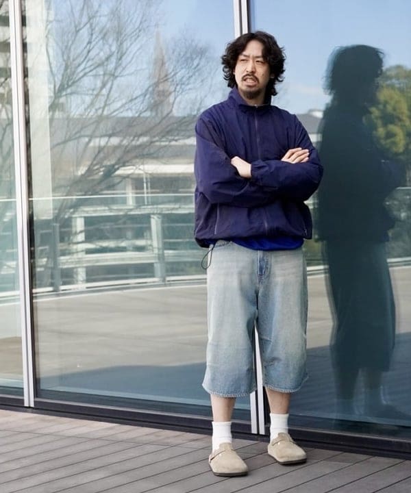 BEAMS（1043527） スタイリング・コーディネイト｜BEAMS