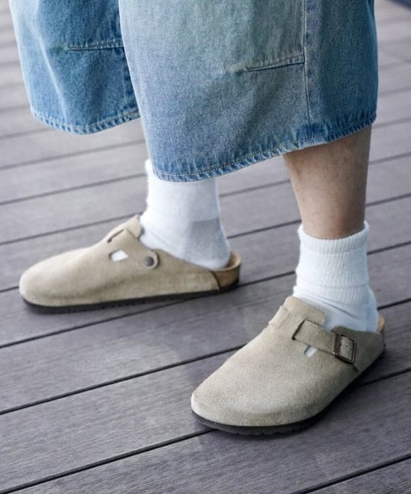 BEAMS（1043527） スタイリング・コーディネイト｜BEAMS