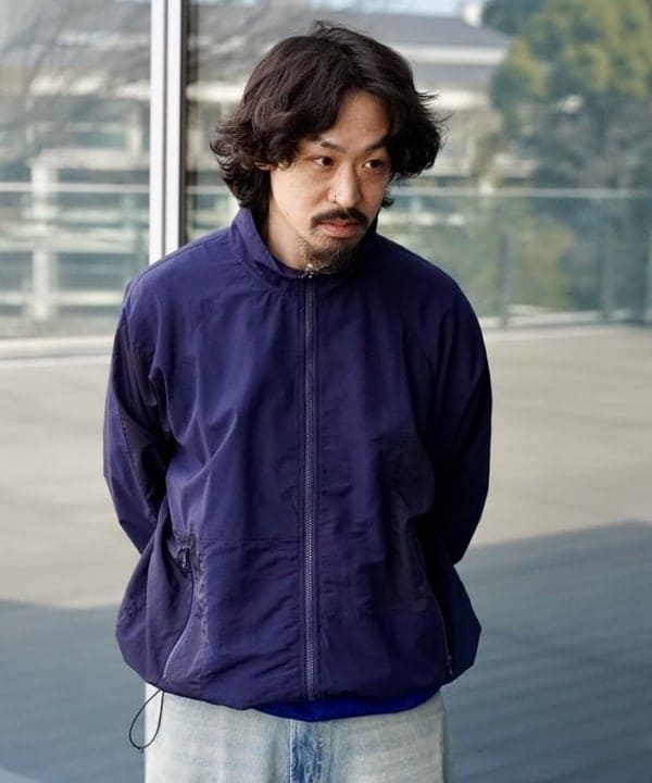 BEAMS（1043527） スタイリング・コーディネイト｜BEAMS