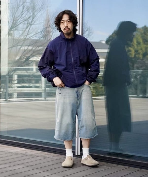 BEAMS（1043527） スタイリング・コーディネイト｜BEAMS