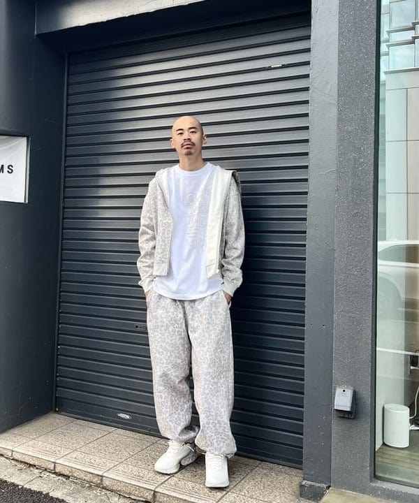 BEAMS（1043601） スタイリング・コーディネイト｜BEAMS