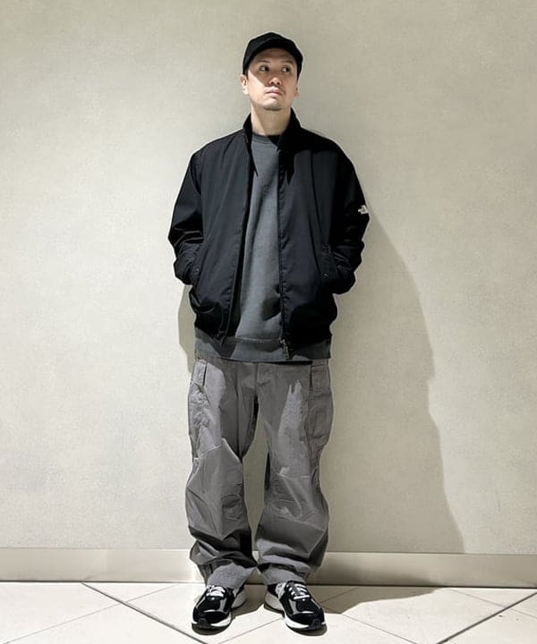 ビームス 柏（1044044） スタイリング・コーディネイト｜BEAMS