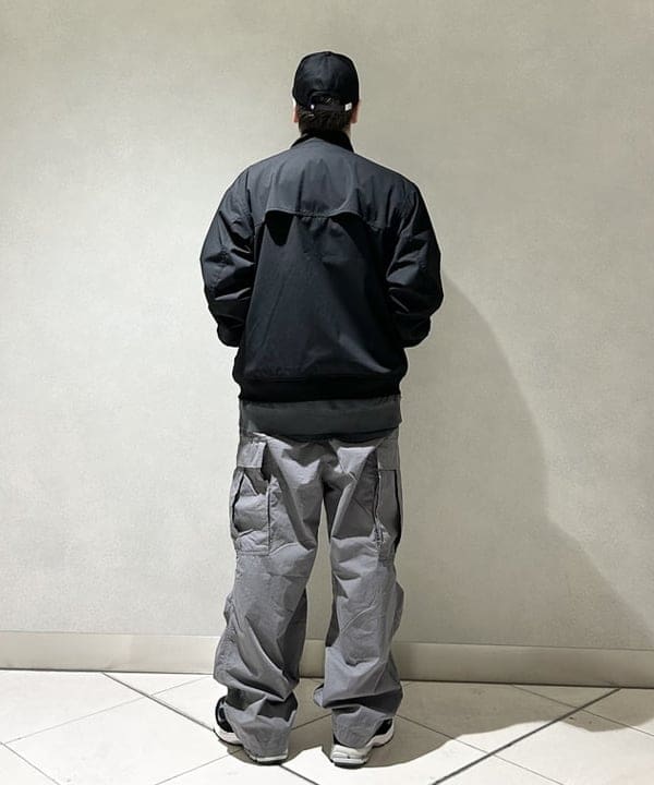 ビームス 柏（1044044） スタイリング・コーディネイト｜BEAMS