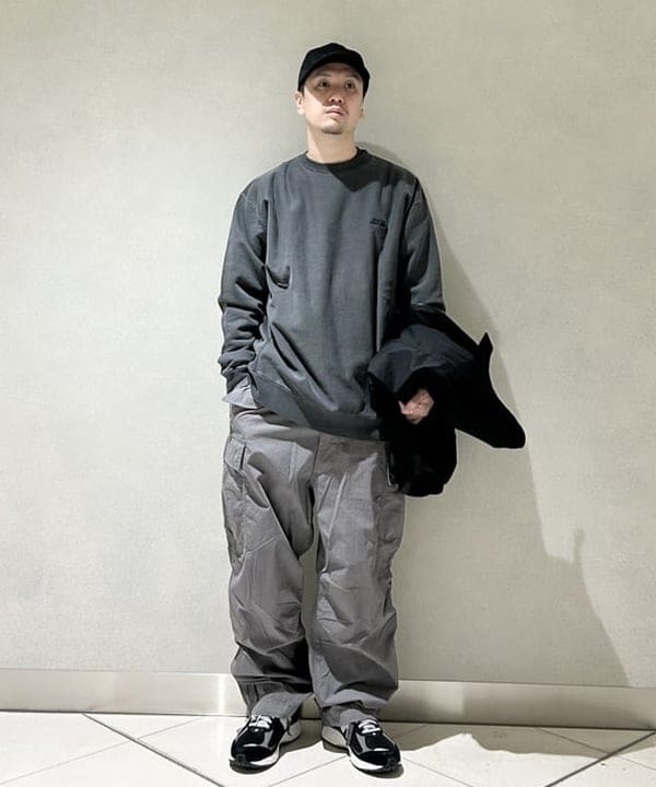 ビームス 柏（1044044） スタイリング・コーディネイト｜BEAMS