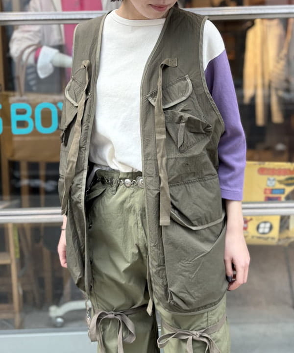 ビームス 札幌（1044118） スタイリング・コーディネイト｜BEAMS