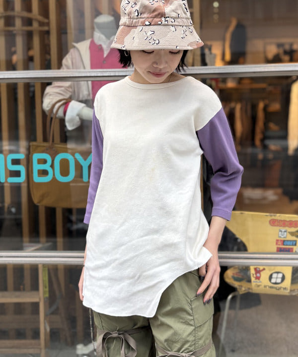 ビームス 札幌（1044118） スタイリング・コーディネイト｜BEAMS